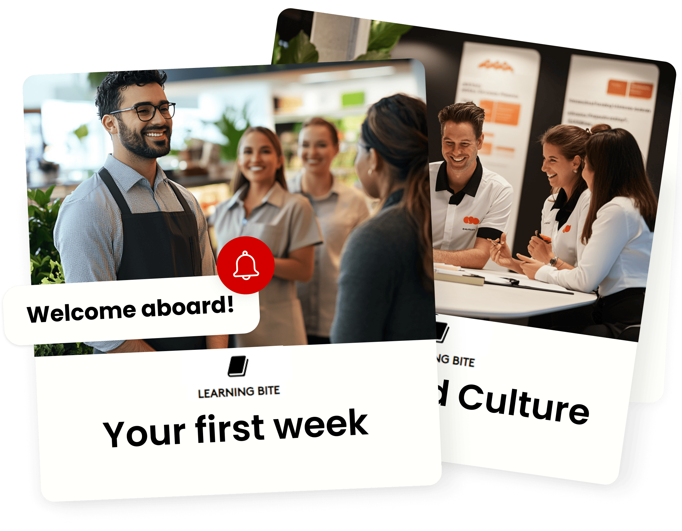 Effectieve onboarding voor nieuwe medewerkers